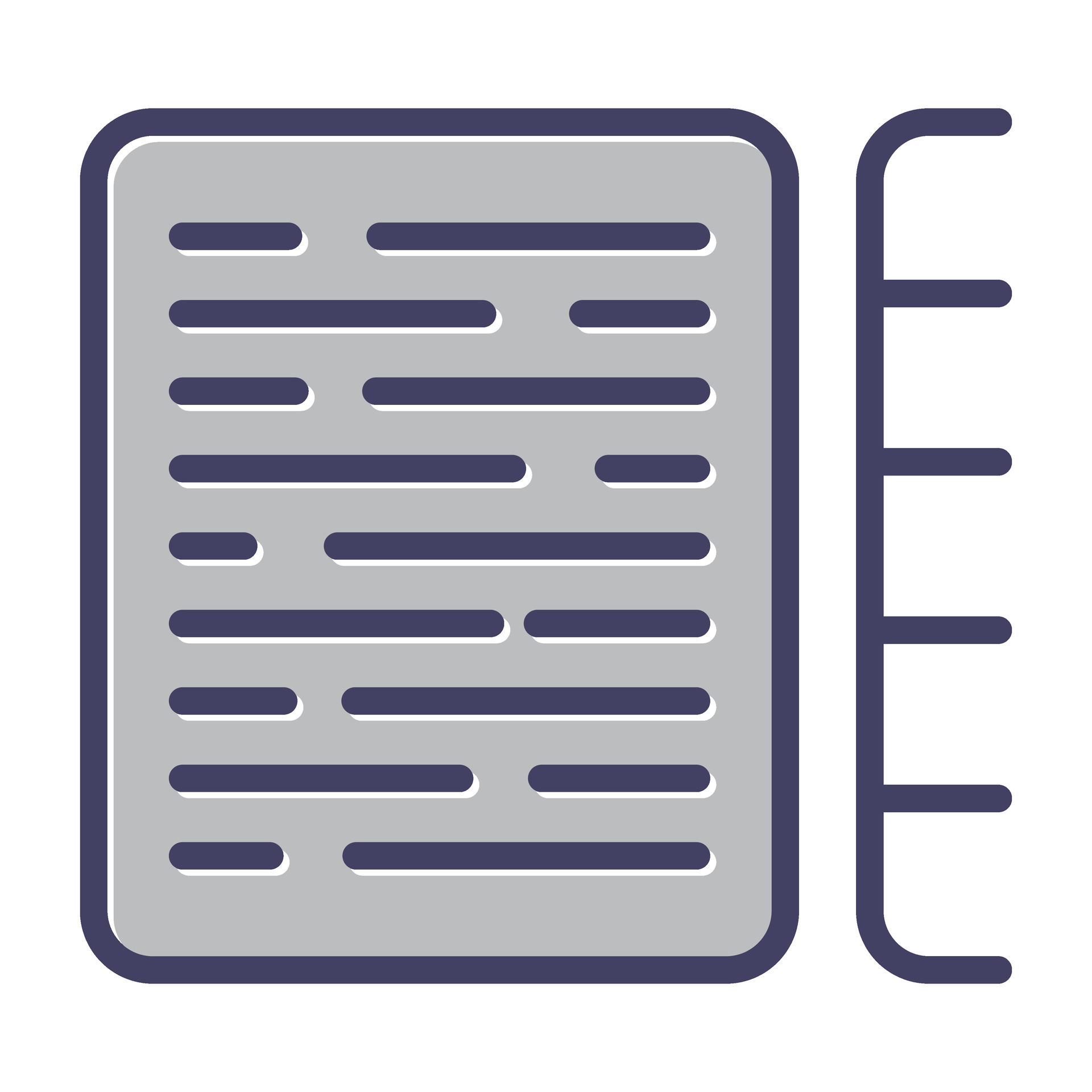 Document Indexing Vector Icon 36923887 Vector Art at Vecteezy Document Indexing Vector Icon 36923887 Vector Art at Vecteezy