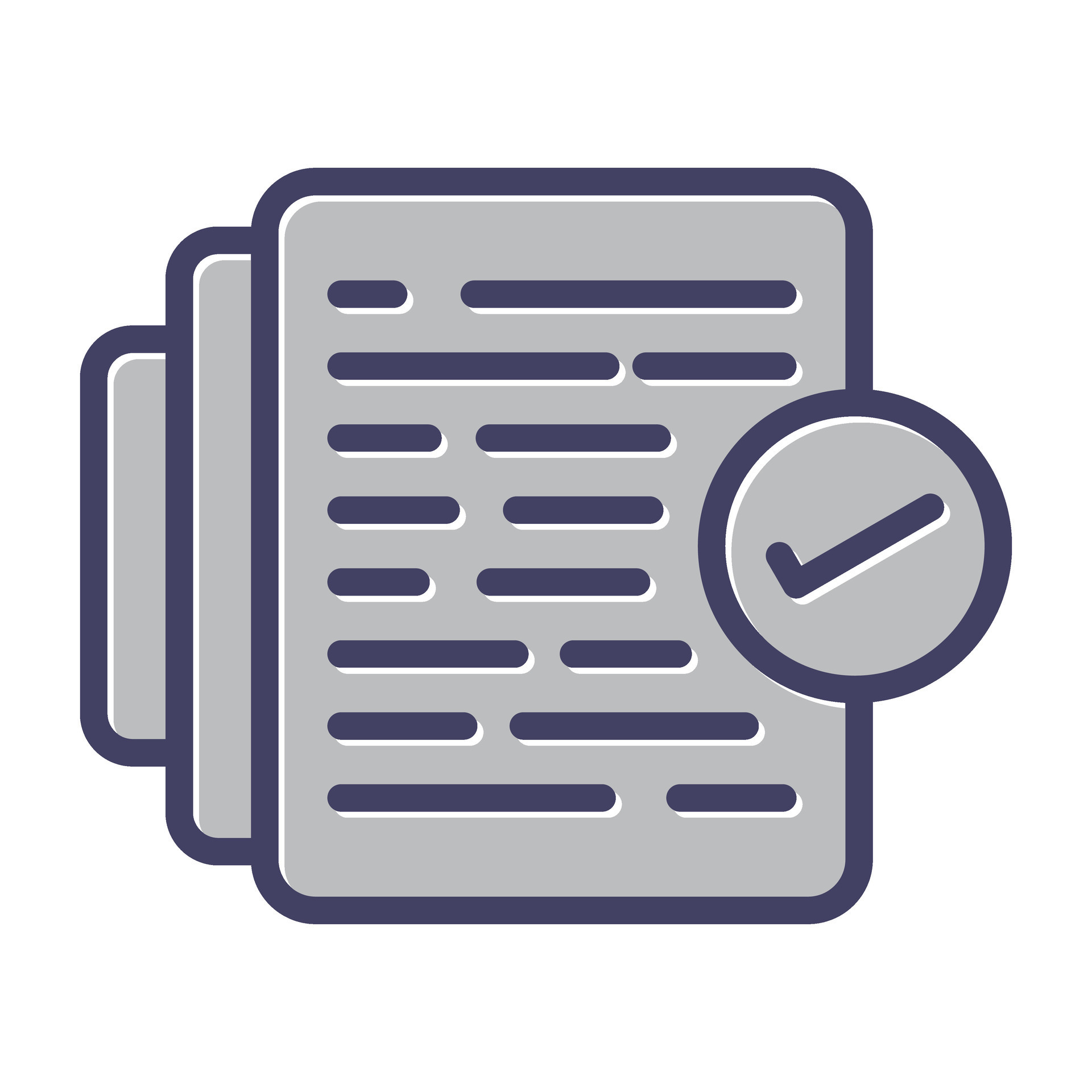 Document Versioning Vector Icon 36923899 Vector Art at Vecteezy Document Versioning Vector Icon 36923899 Vector Art at Vecteezy