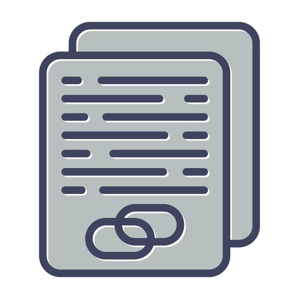 Document File Vector Icon 36923921 Vector Art at Vecteezy