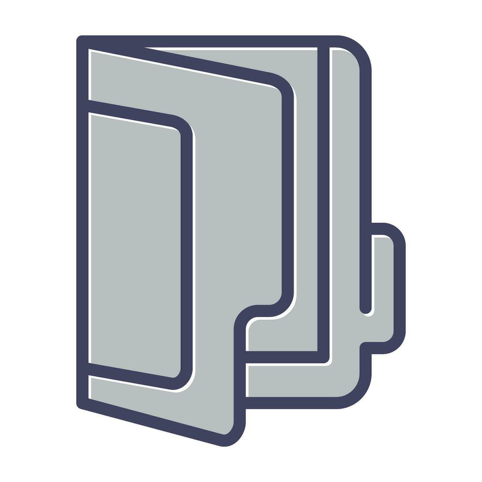 Document File Vector Icon 36924028 Vector Art at Vecteezy
