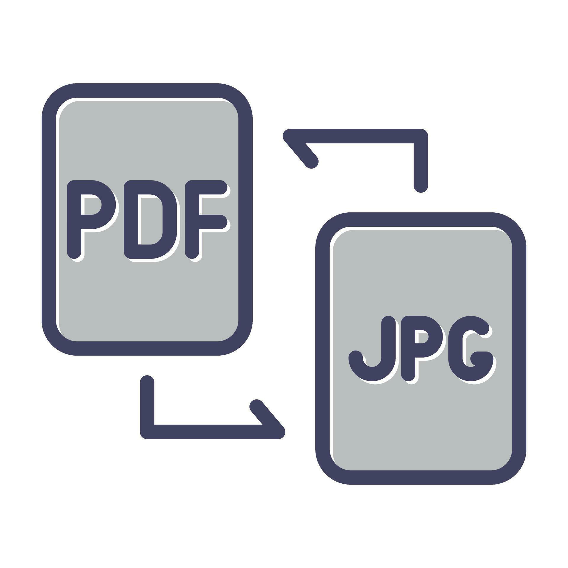 Document Conversion Vector Icon 36924082 Vector Art at Vecteezy