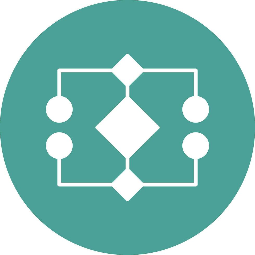 Data Model Vector Icon 36926611 Vector Art at Vecteezy