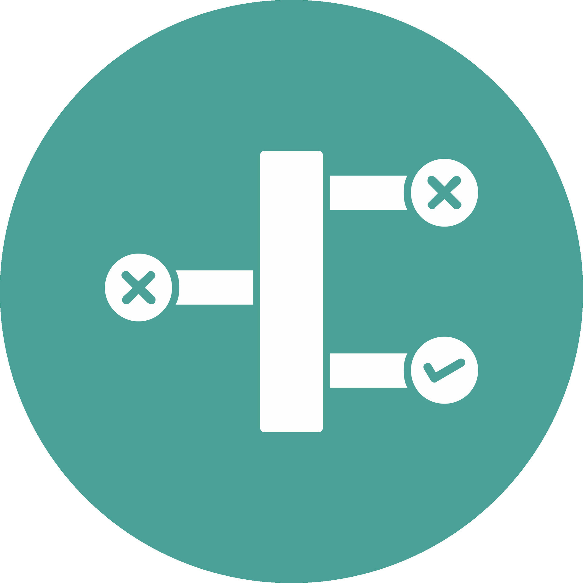 Decision Making Vector Icon 36926669 Vector Art at Vecteezy Decision Making Vector Icon 36926669 Vector Art at Vecteezy
