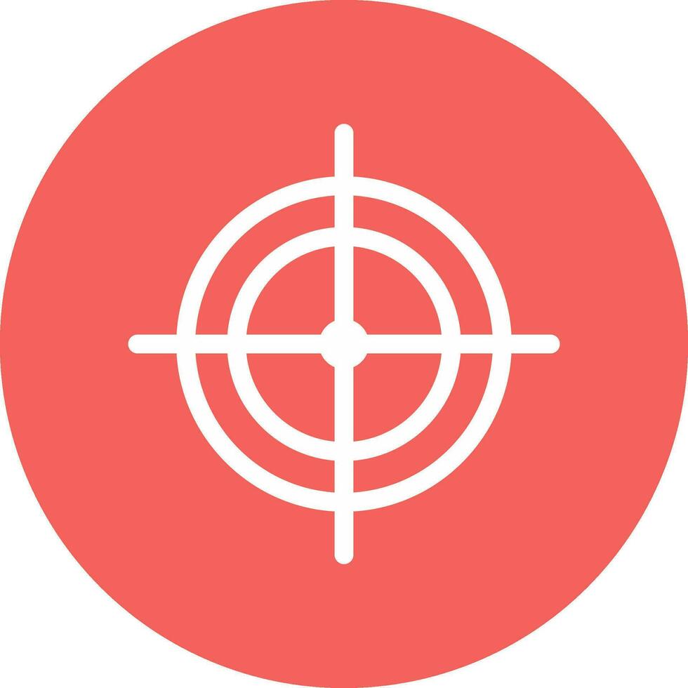 Scope Vector Icon 36926795 Vector Art at Vecteezy