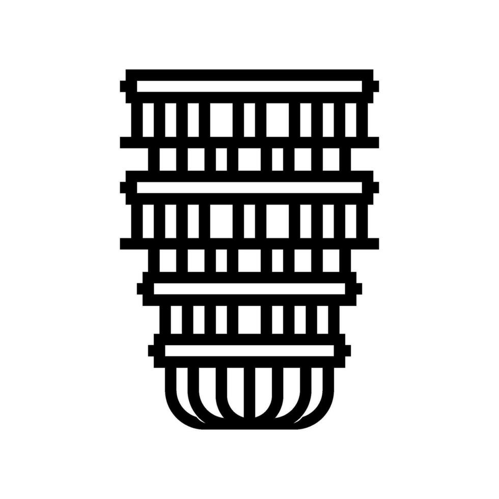 computer quantum technology line icon vector illustration 36930396 ... computer quantum technology line icon vector illustration 36930396 ...