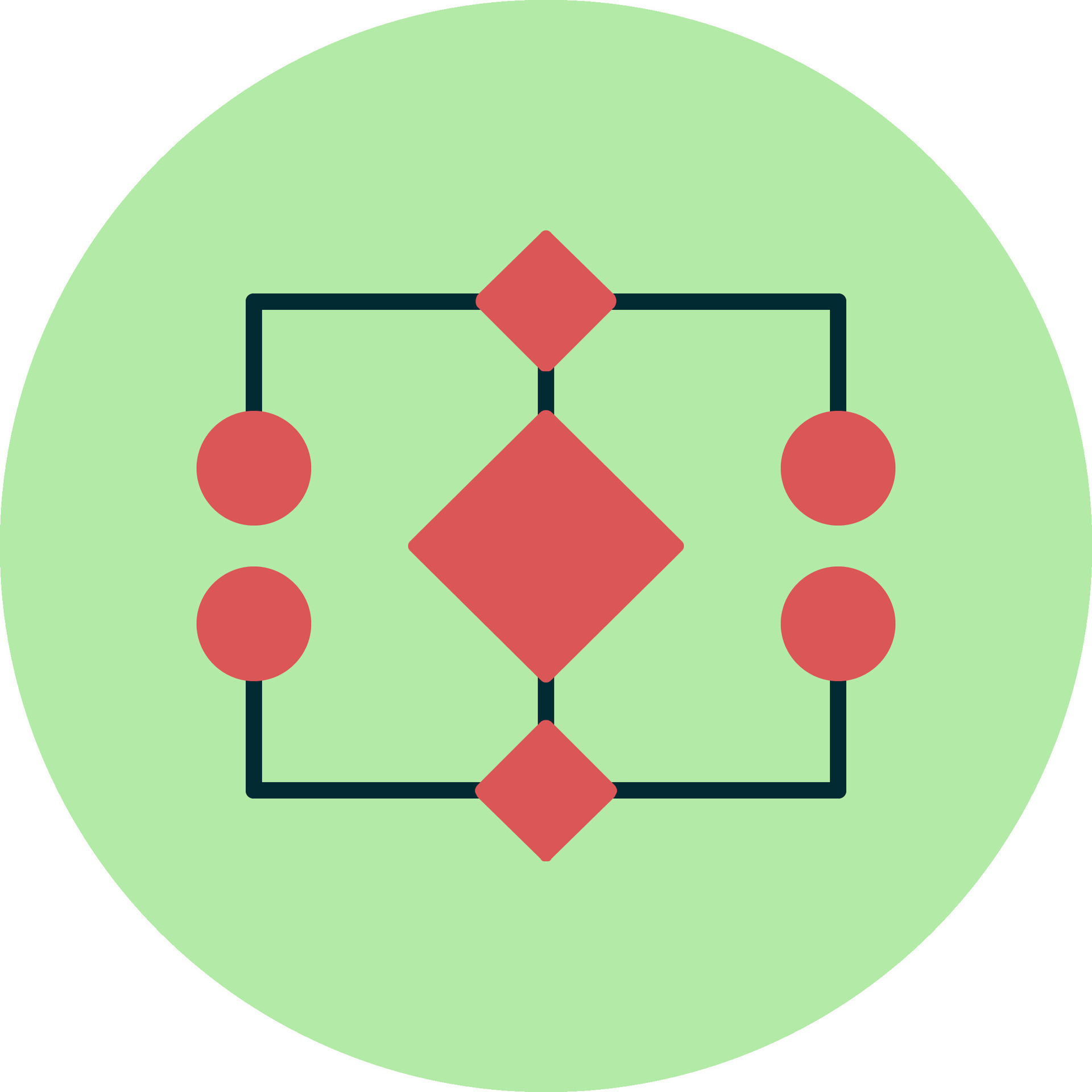 Data Model Vector Icon 36931505 Vector Art at Vecteezy