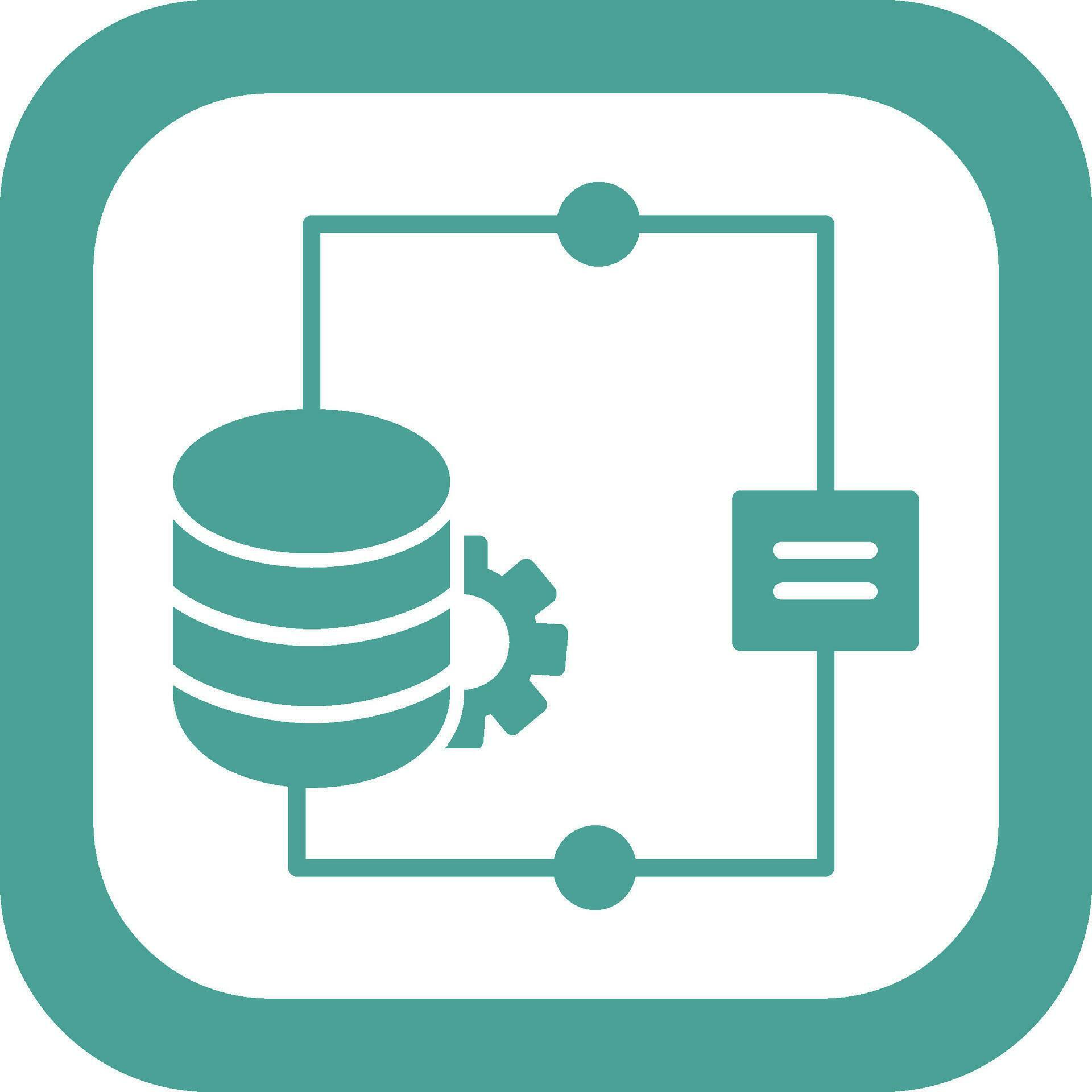 Data Integration Vector Icon 36933270 Vector Art at Vecteezy