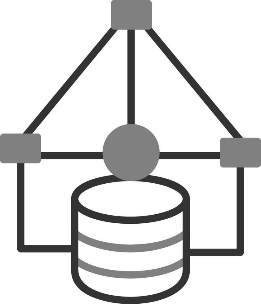 Data Flow Vector Icon 36935342 Vector Art at Vecteezy