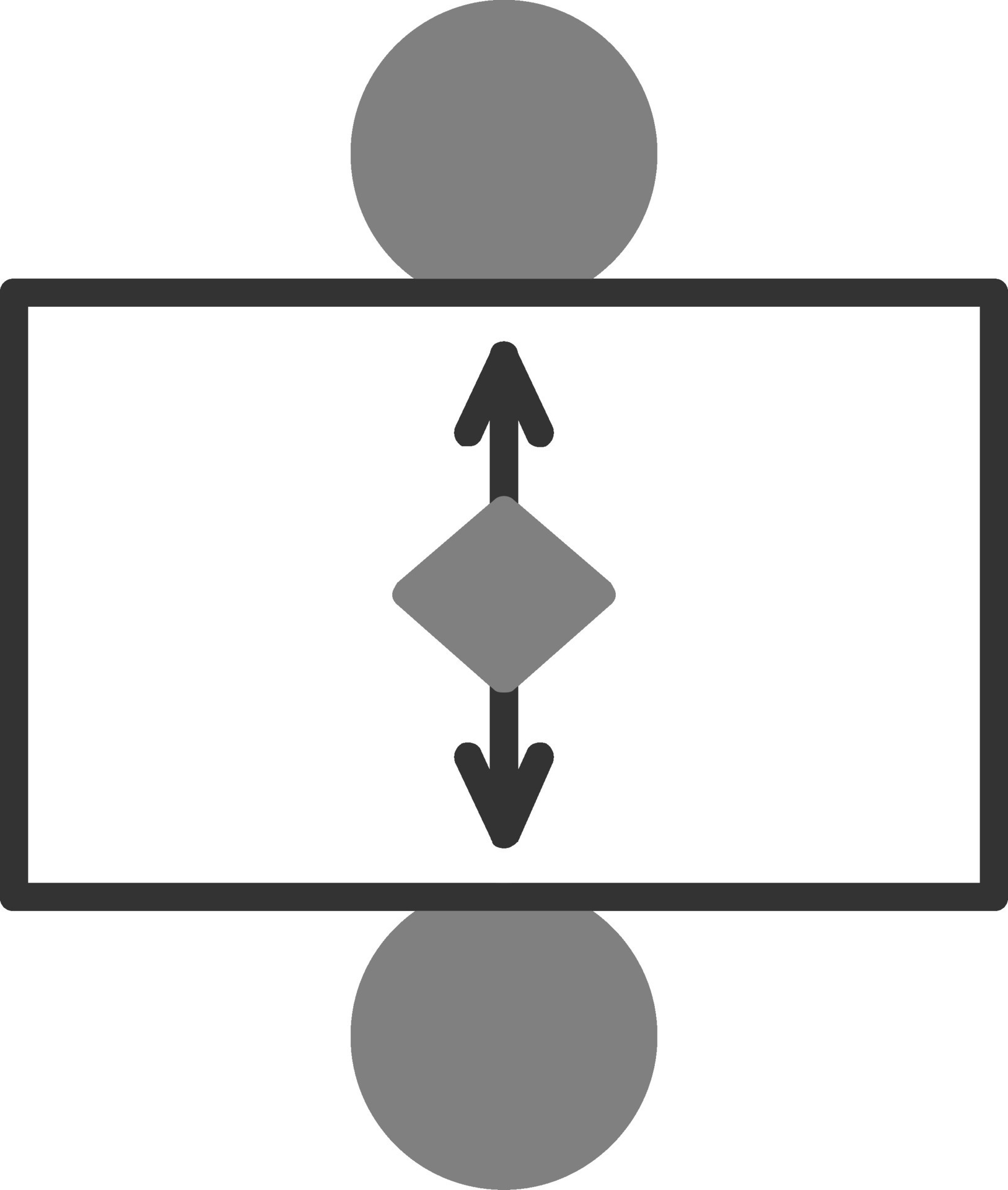 One To One Vector Icon 36935354 Vector Art at Vecteezy