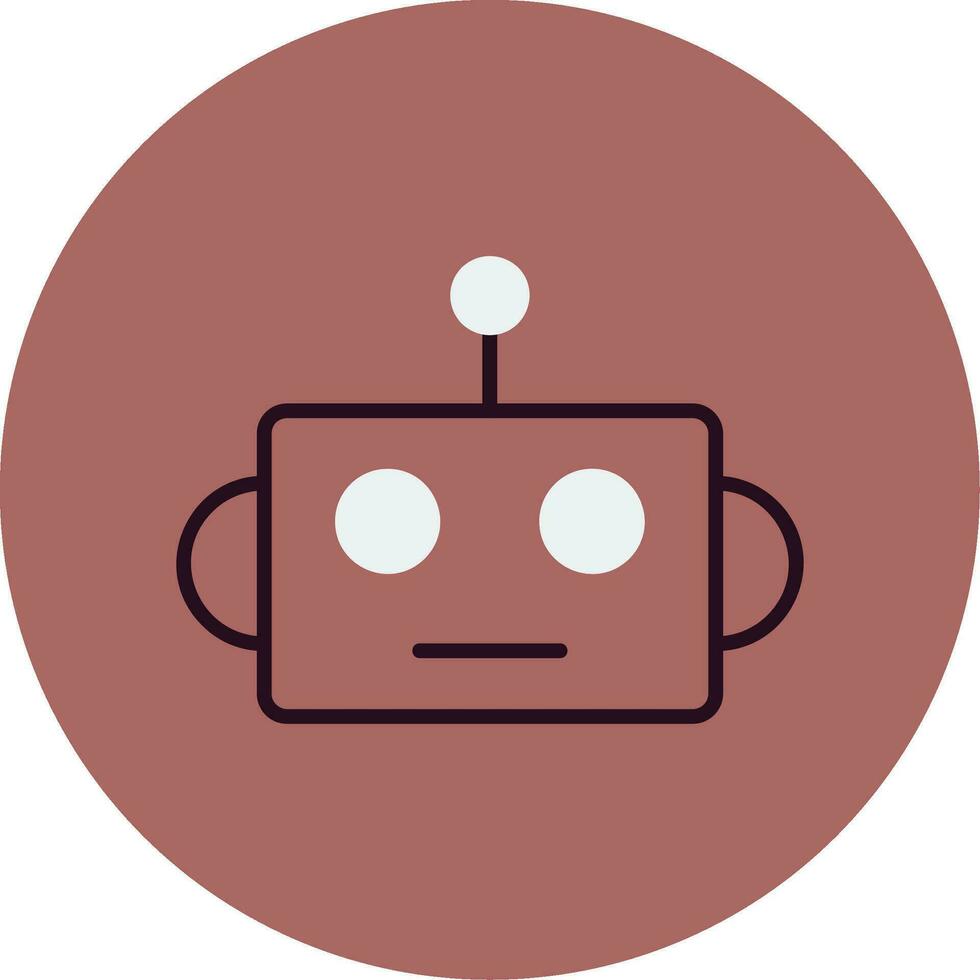 Bot Vector Icon 36936130 Vector Art at Vecteezy Bot Vector Icon 36936130 Vector Art at Vecteezy
