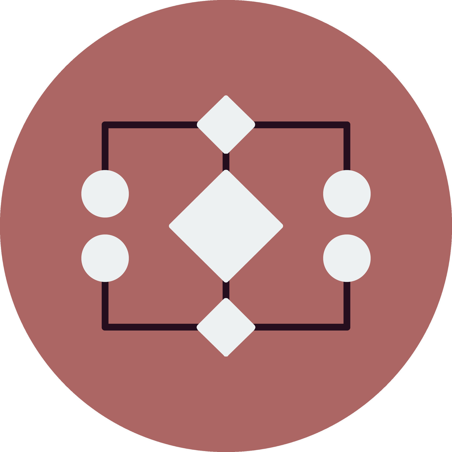 Data Model Vector Icon 36936503 Vector Art at Vecteezy