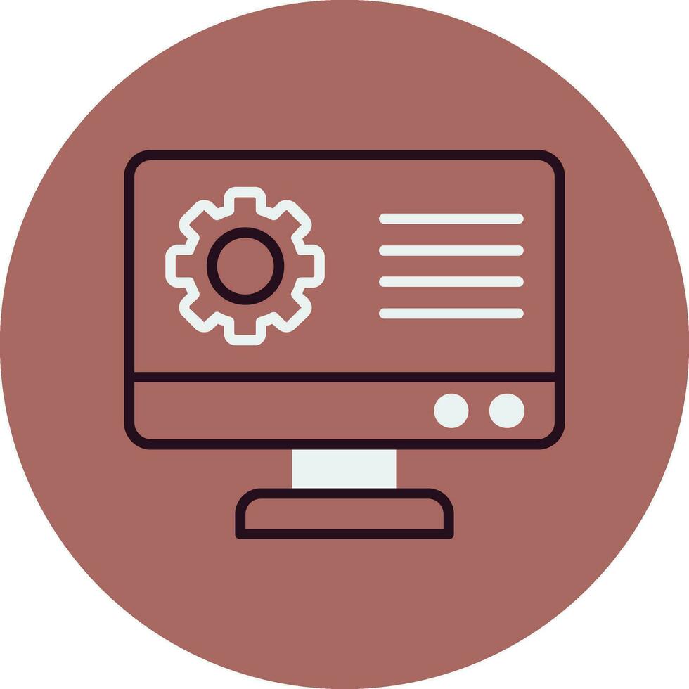 Software Development Vector Icon 36936576 Vector Art at Vecteezy