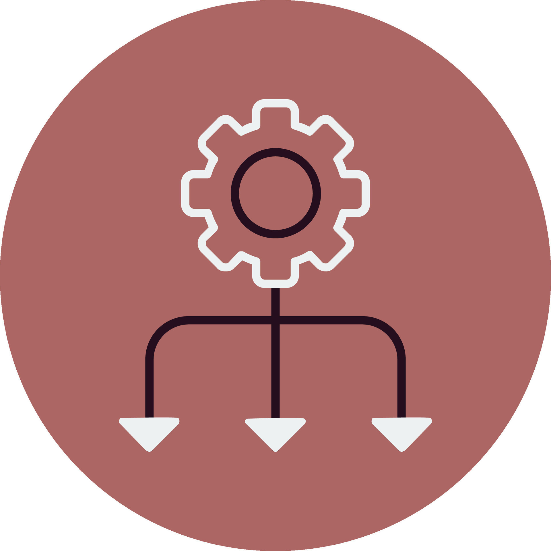 Algorithm Vector Icon 36936626 Vector Art At Vecteezy