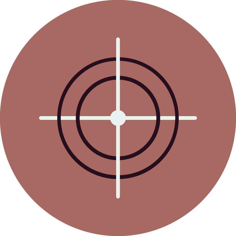 Scope Vector Icon 36936781 Vector Art at Vecteezy