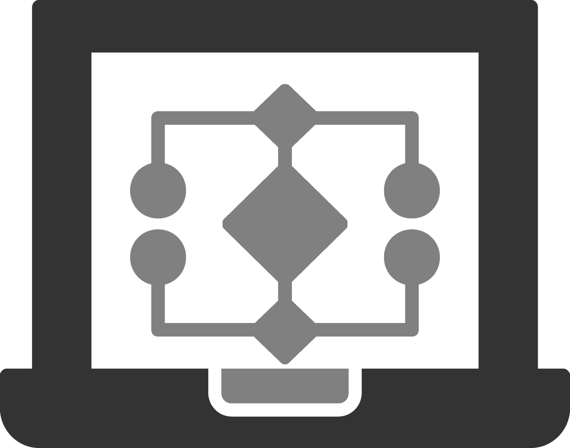 Data Model Vector Icon 36937920 Vector Art at Vecteezy