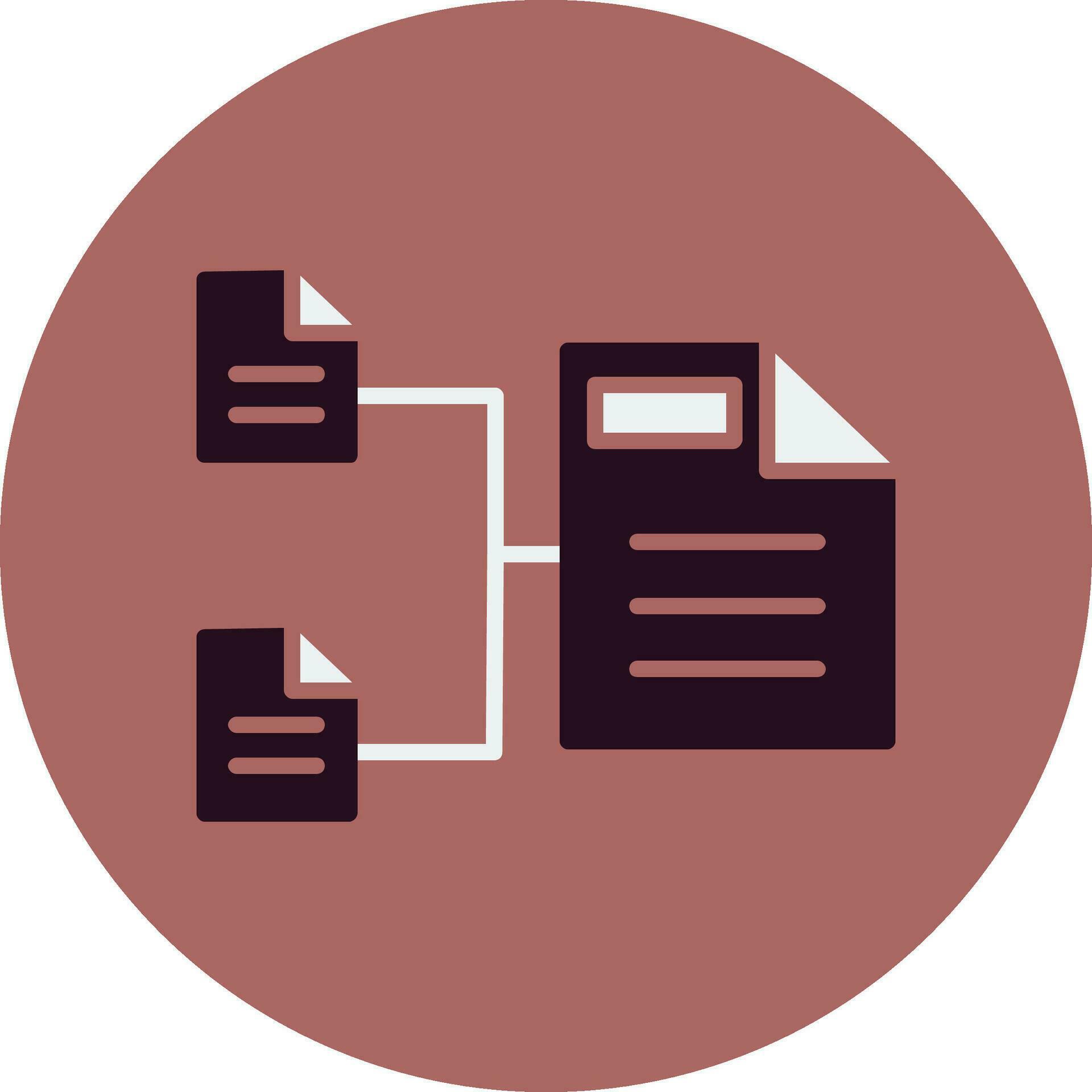 Data Model Vector Icon 36938670 Vector Art at Vecteezy