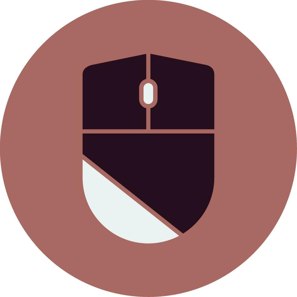 Computer Mouse Vector Icon 36938859 Vector Art At Vecteezy