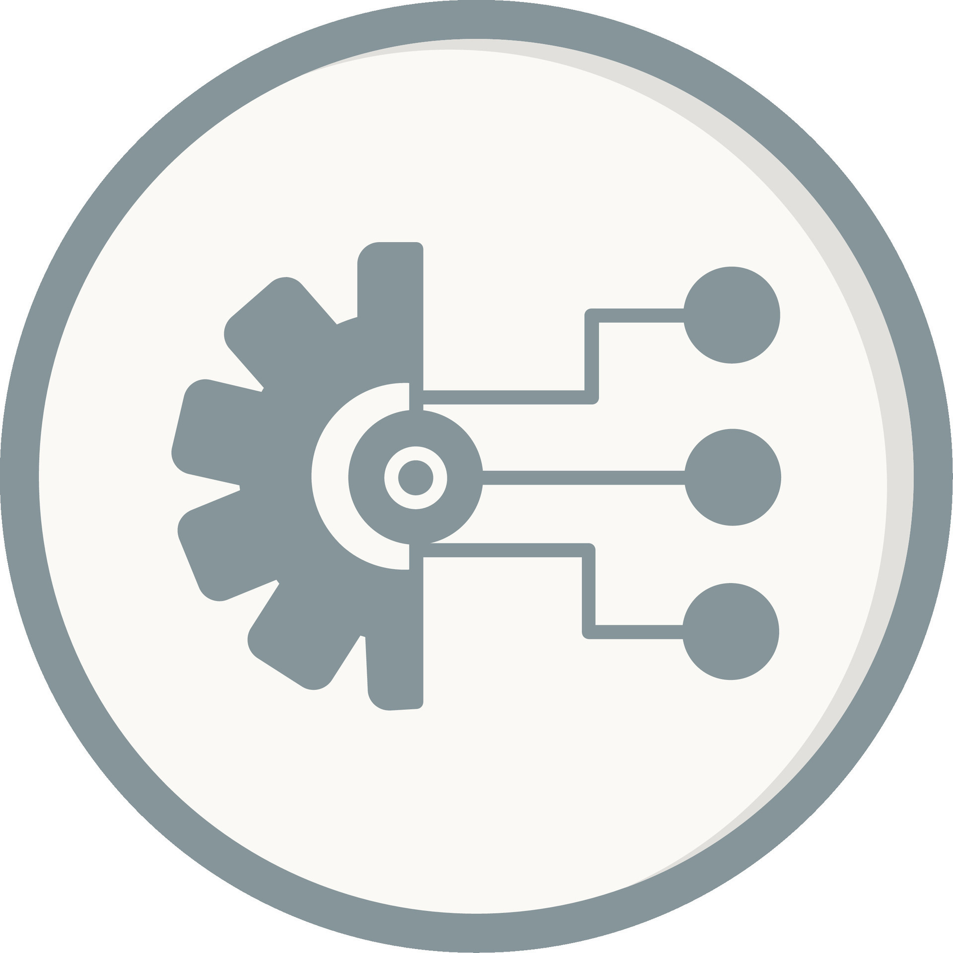 Digital Vector Icon 36939708 Vector Art at Vecteezy