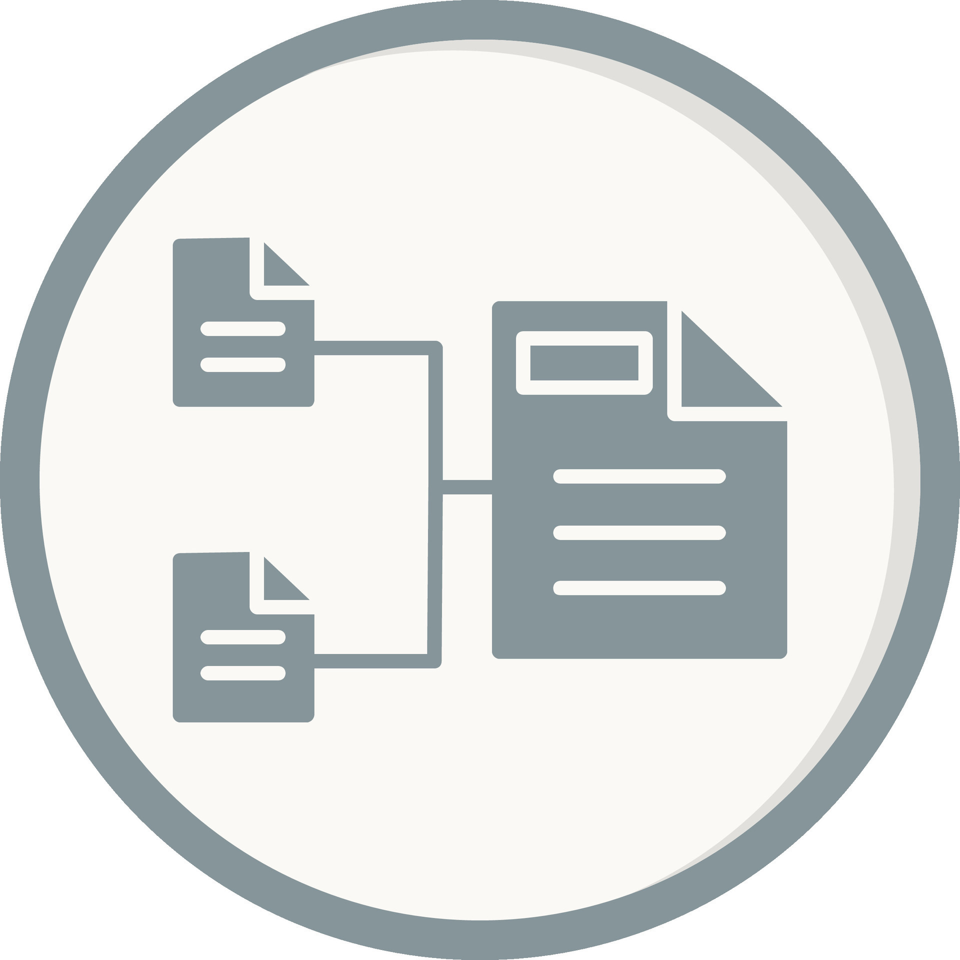 Data Model Vector Icon 36940359 Vector Art at Vecteezy