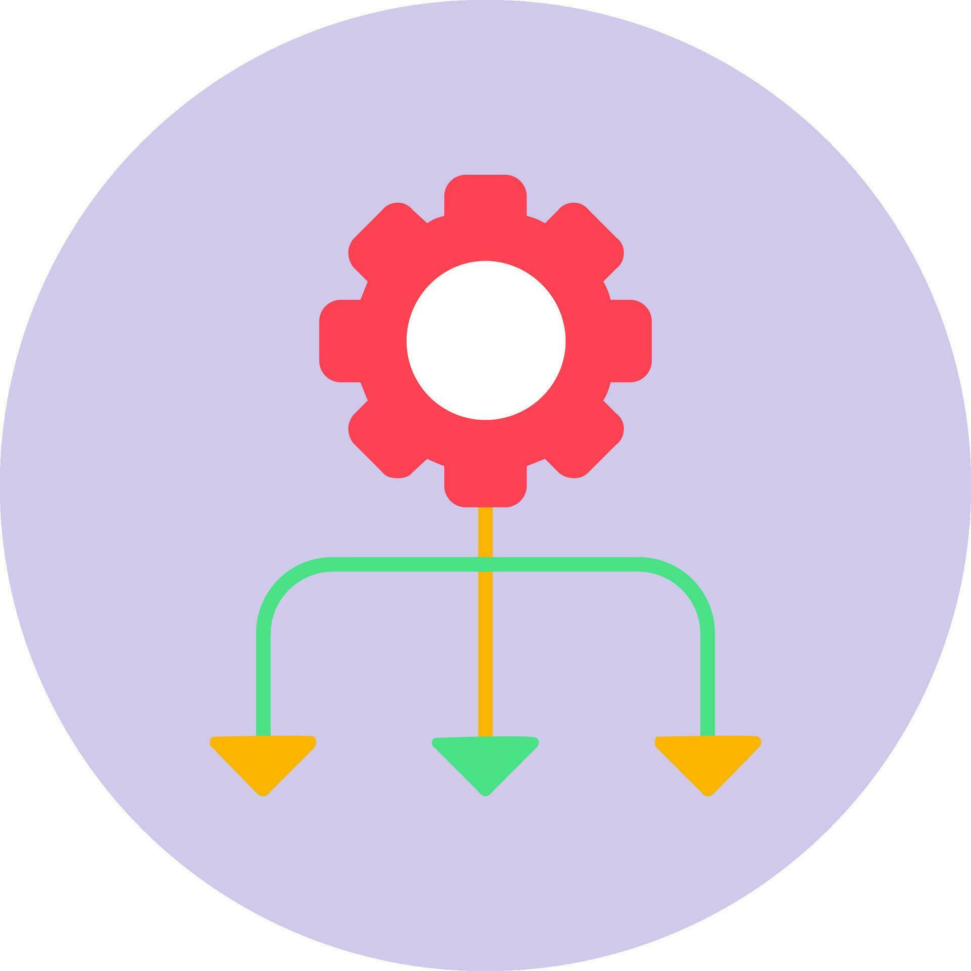 Algorithm Vector Icon 36941540 Vector Art at Vecteezy
