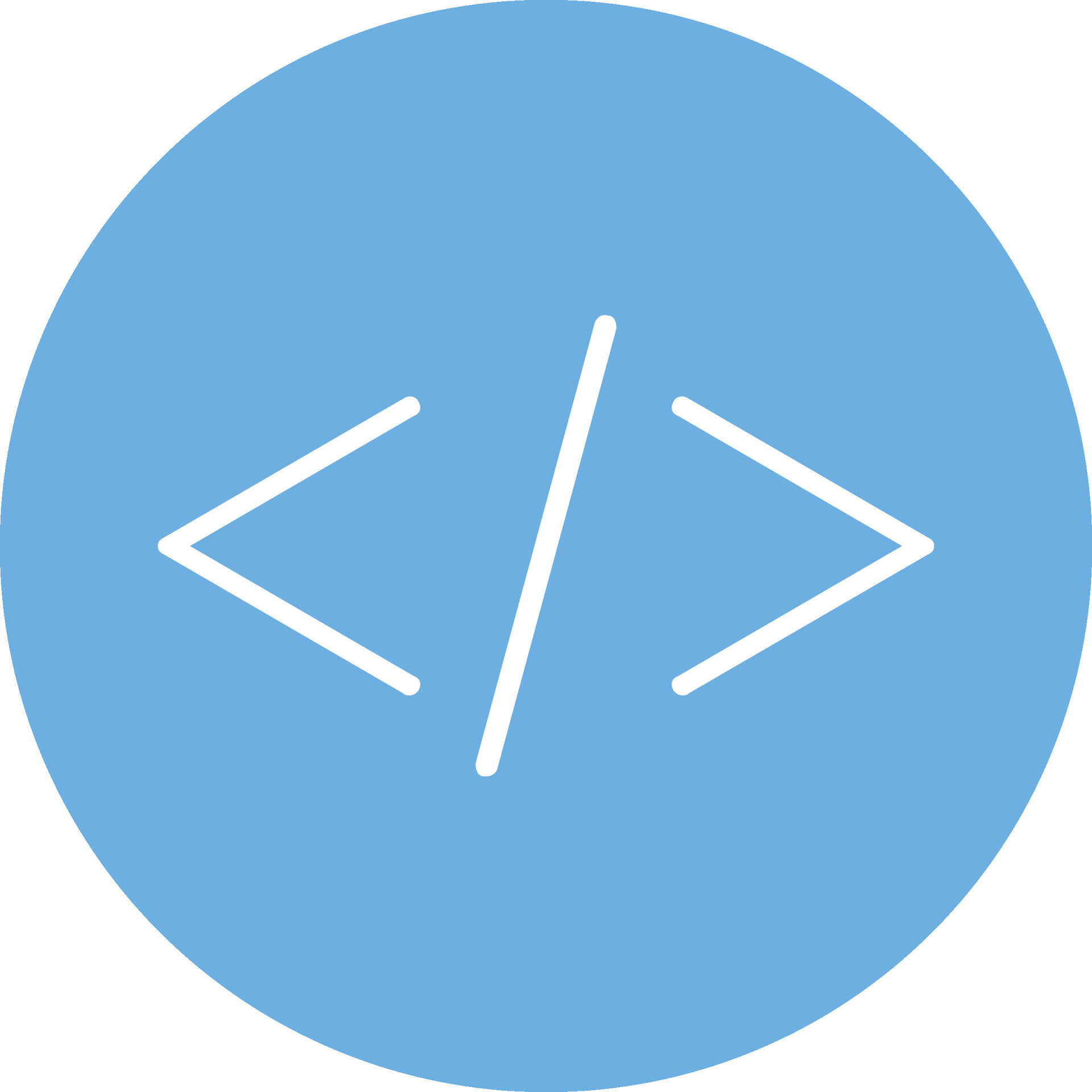 Coding Flat Icon 36941903 Vector Art at Vecteezy