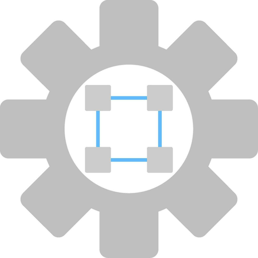 Text Editor Flat Icon 36941914 Vector Art at Vecteezy