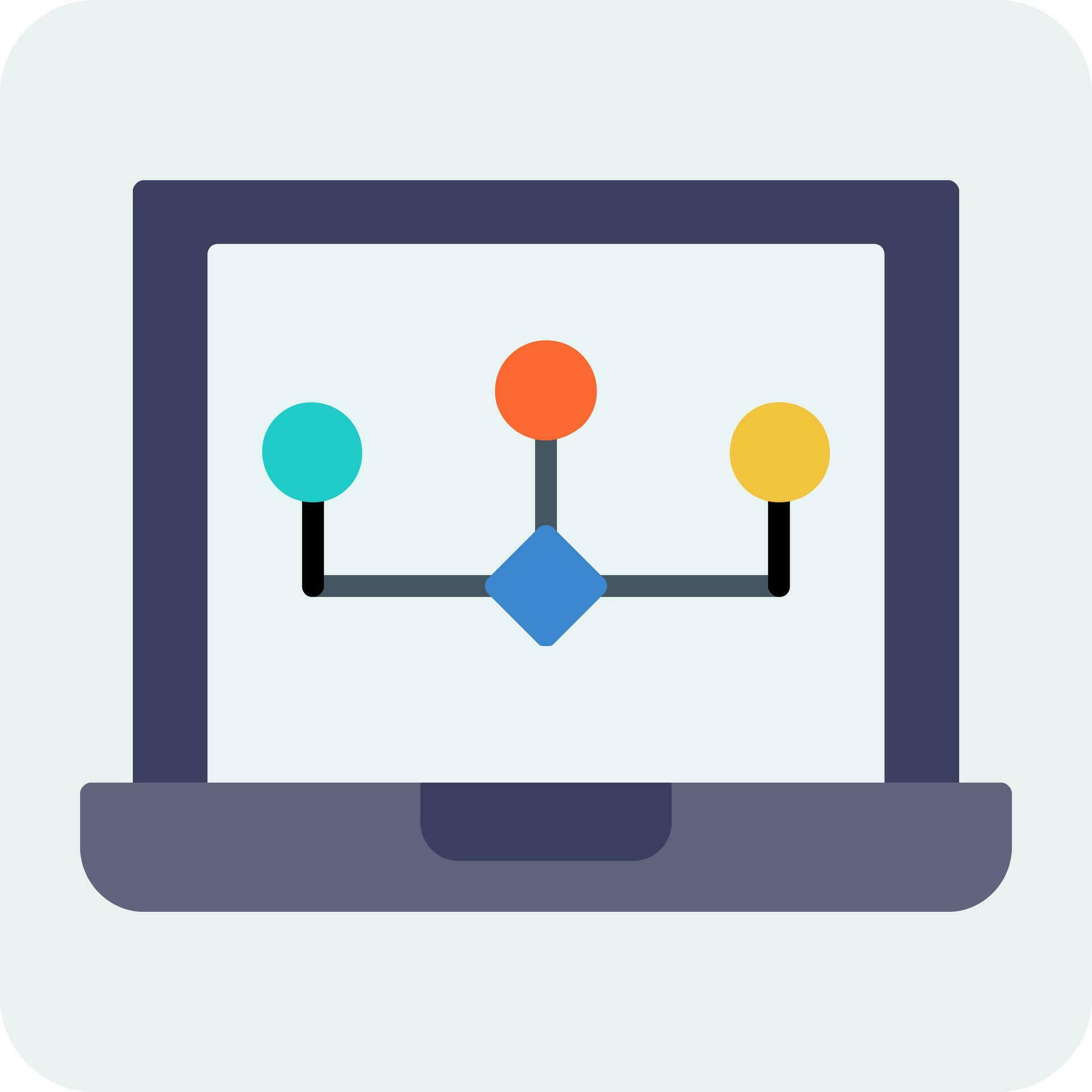 Data Modeling Vector Icon 36942793 Vector Art at Vecteezy