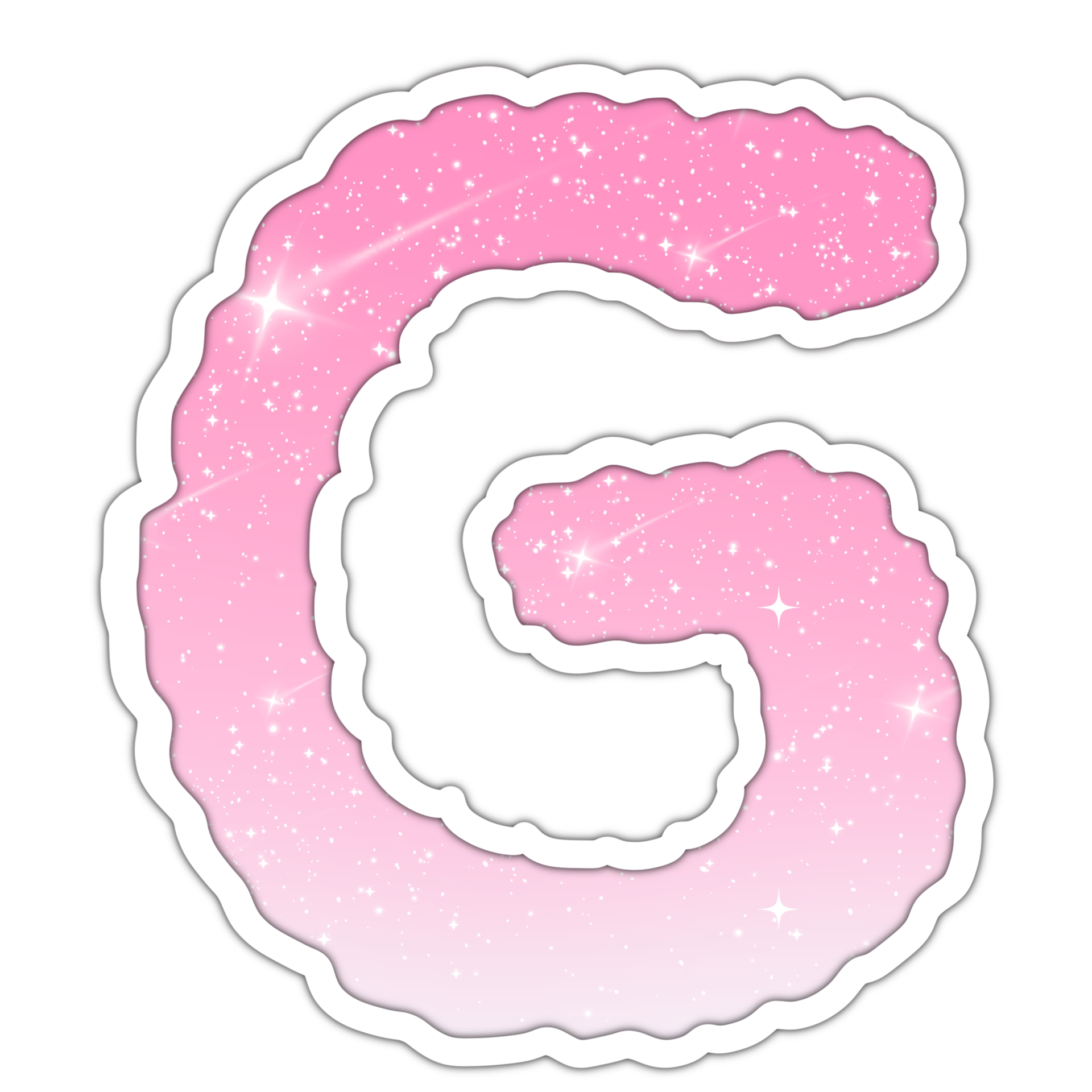 Letter Number Alphabet Pink Gradient Glitter For Valentine 36943466 PNG Letter Number Alphabet Pink Gradient Glitter For Valentine 36943466 PNG