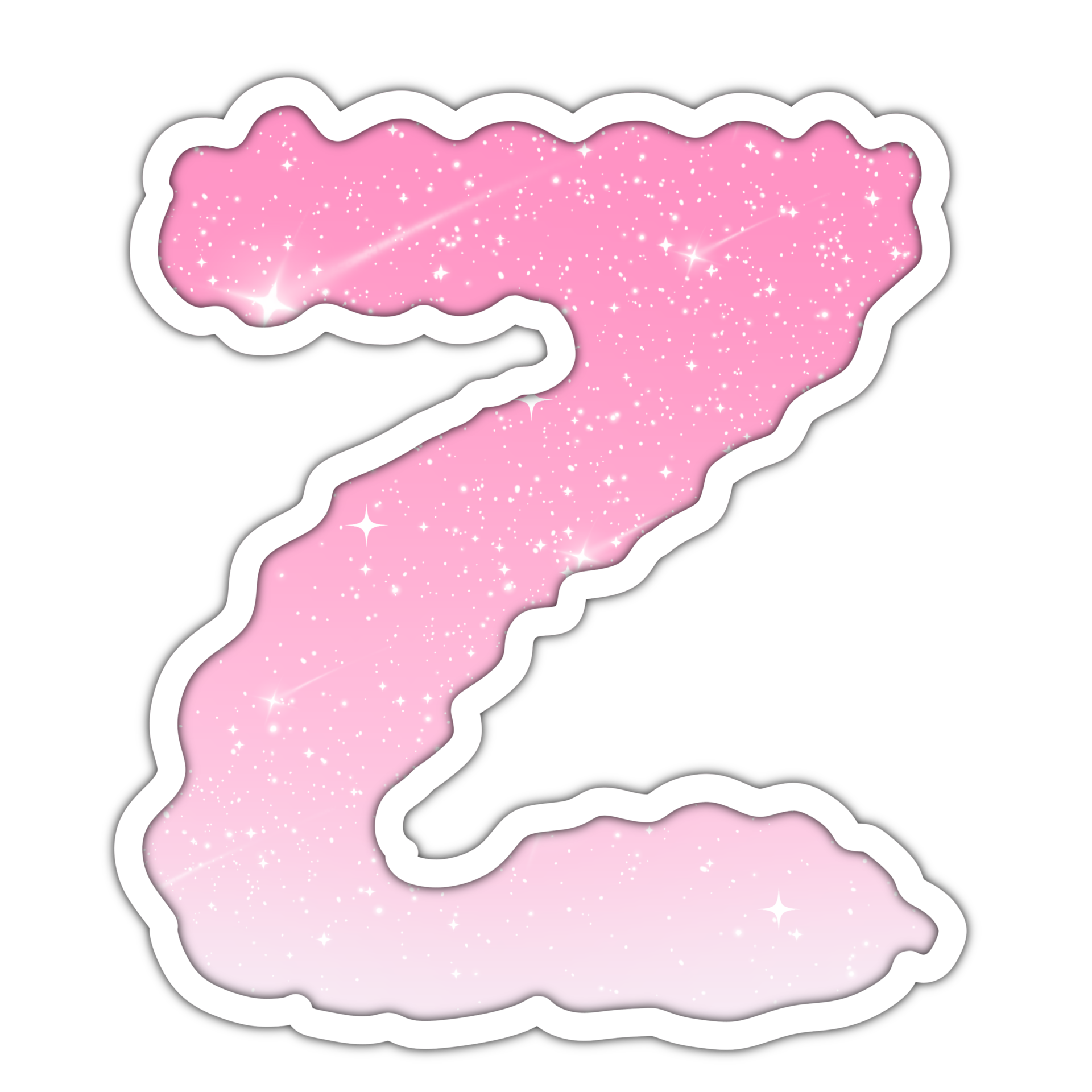 Letter Number Alphabet Pink Gradient Glitter For Valentine 36943495 PNG letter-number-alphabet-pink-gradient-glitter-for-valentine-36943495-png