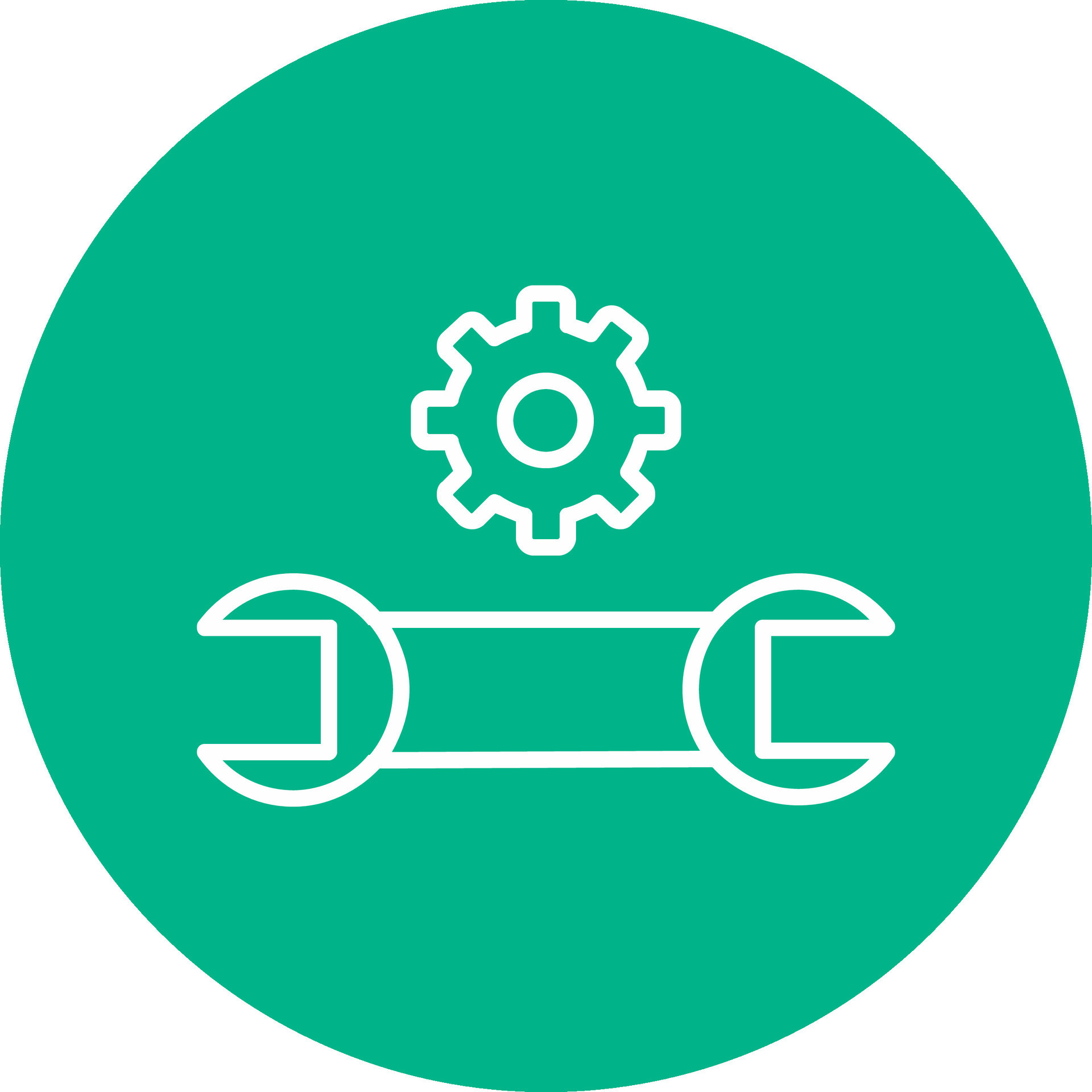 Technical Skills Vector Icon 36944100 Vector Art at Vecteezy