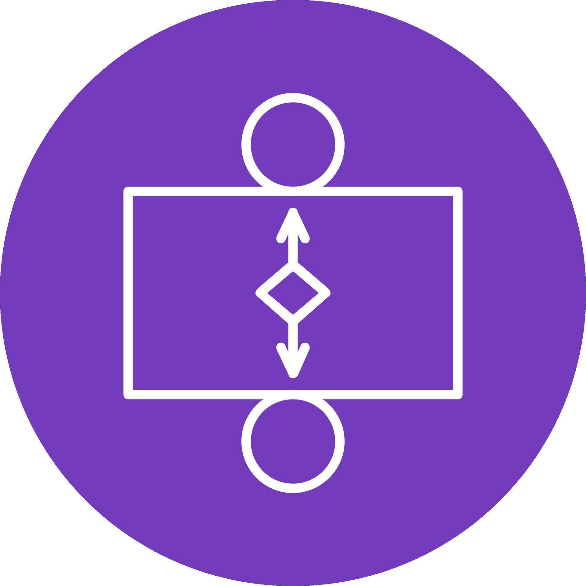 One To One Vector Icon 36944126 Vector Art at Vecteezy