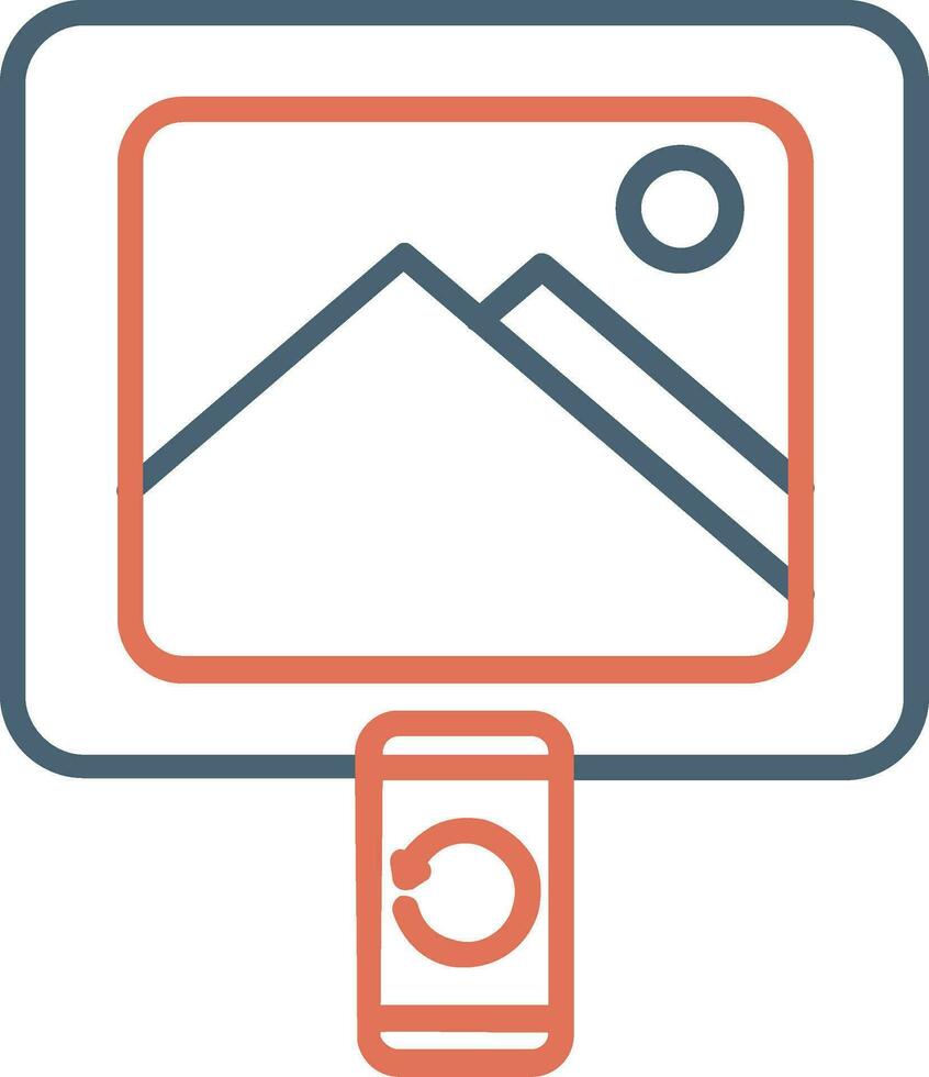 Image Processing Vector Icon 36945412 Vector Art at Vecteezy