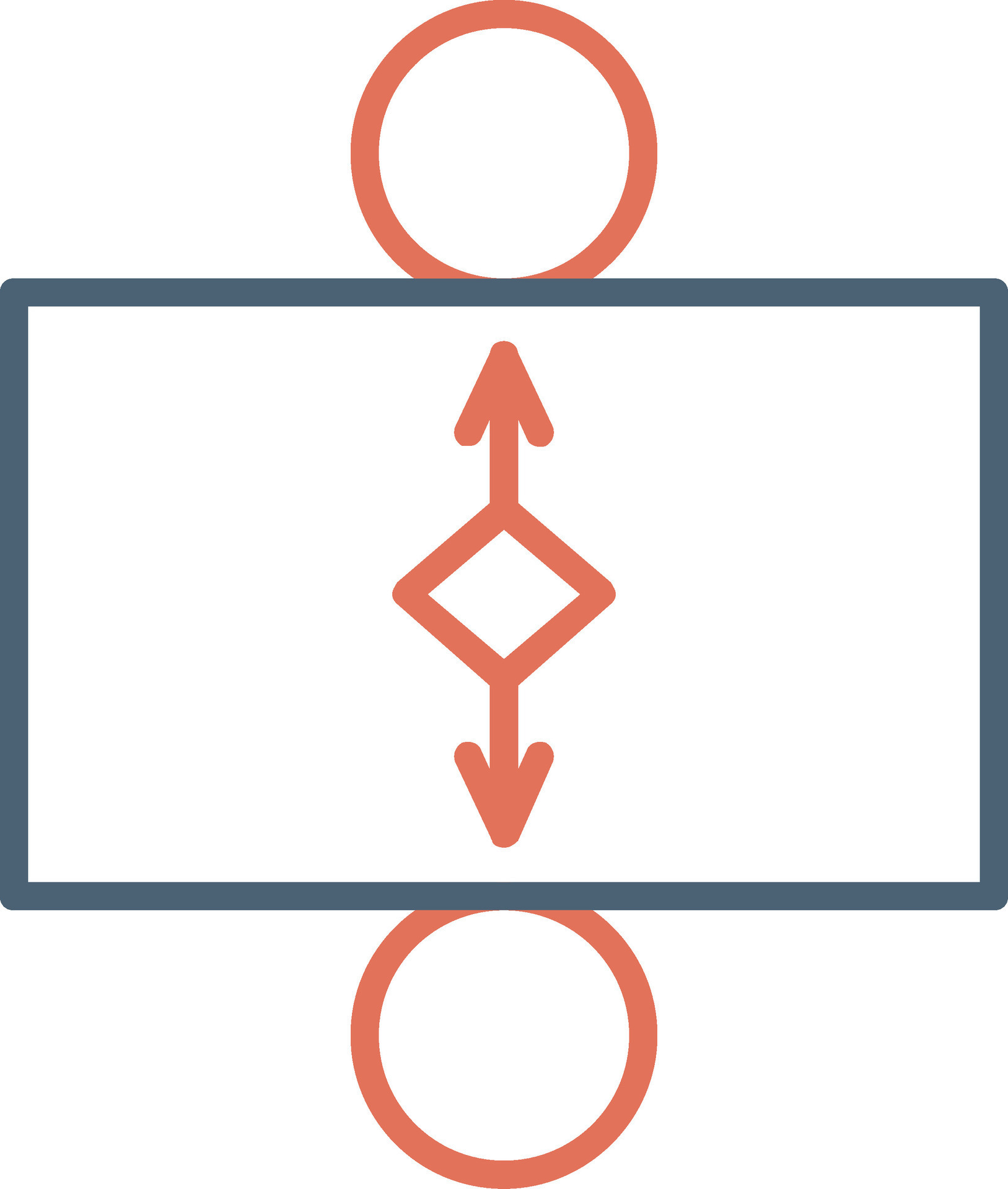 One To One Vector Icon 36945442 Vector Art at Vecteezy