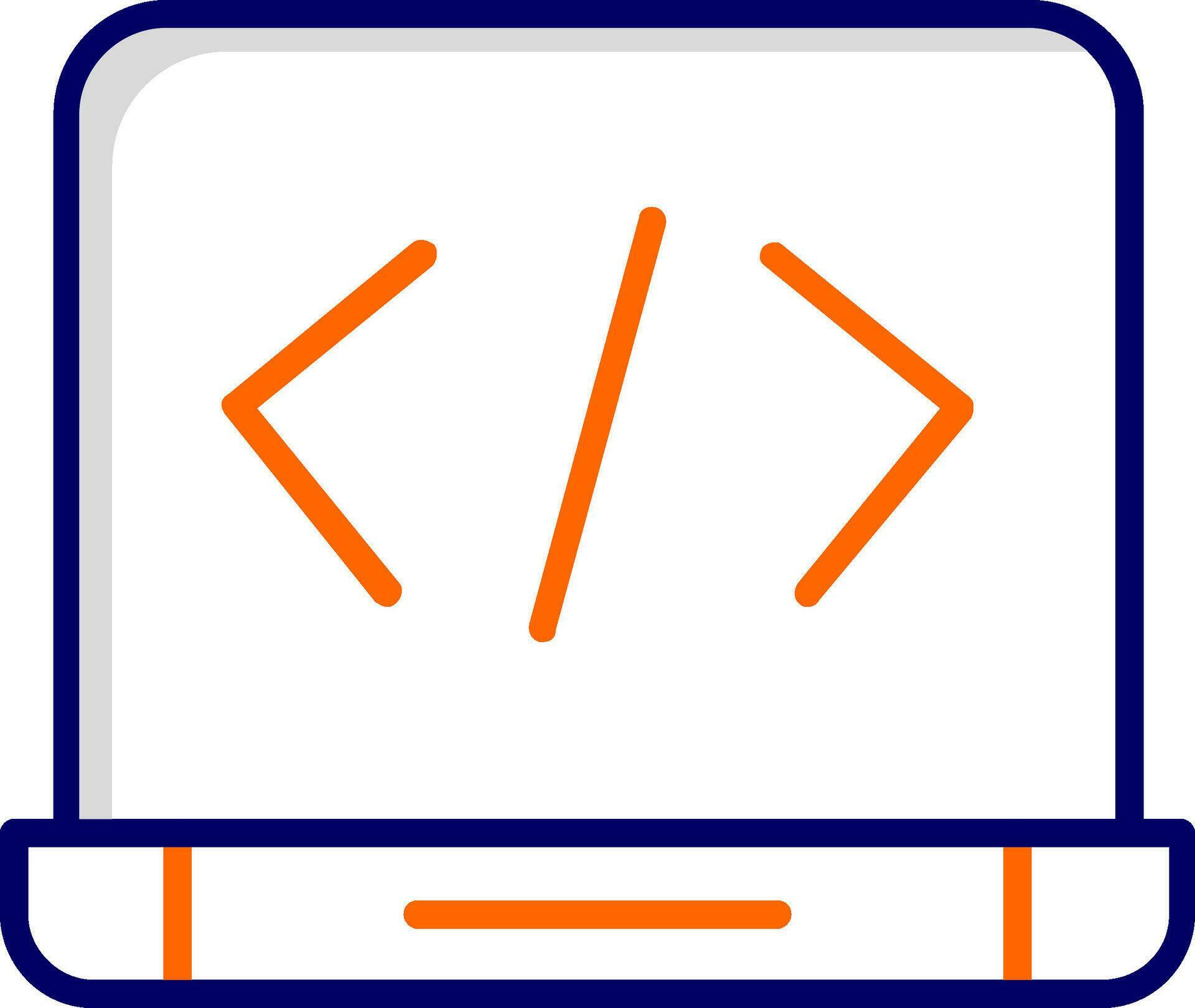 Web coding Vector Icon 36946532 Vector Art at Vecteezy