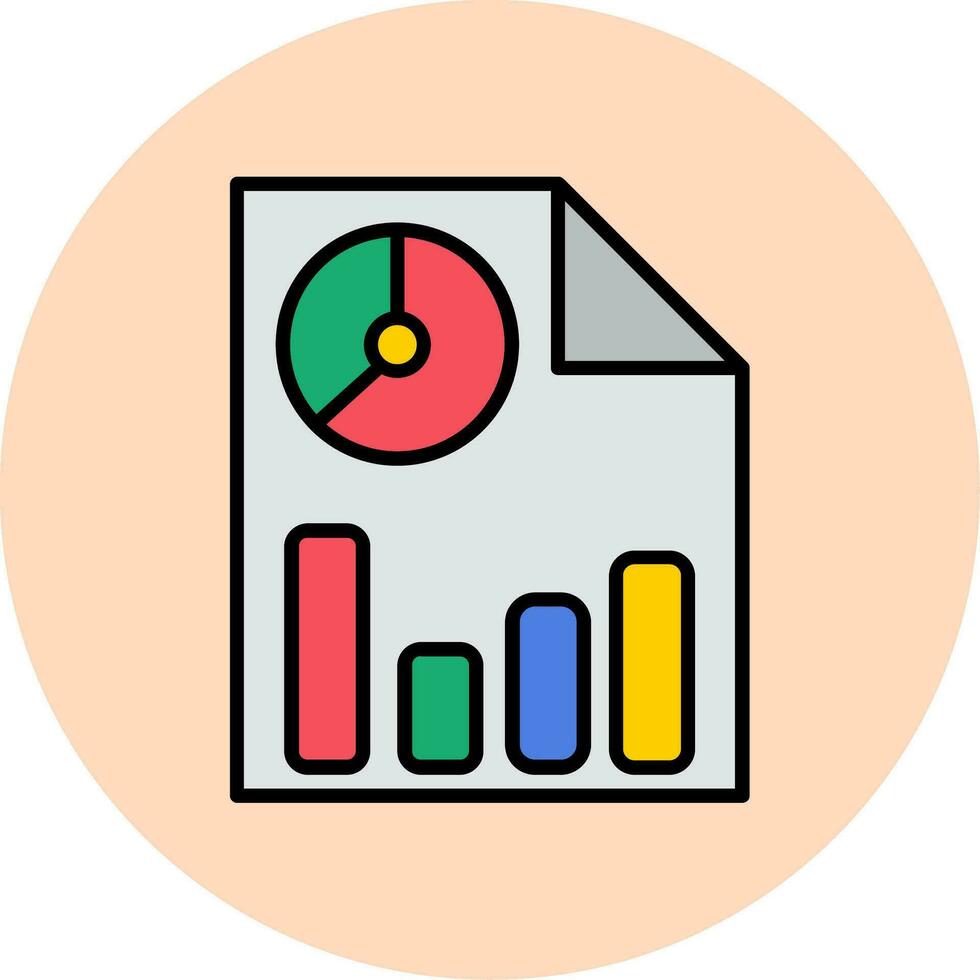 Metrics Vector Icon 36947507 Vector Art at Vecteezy
