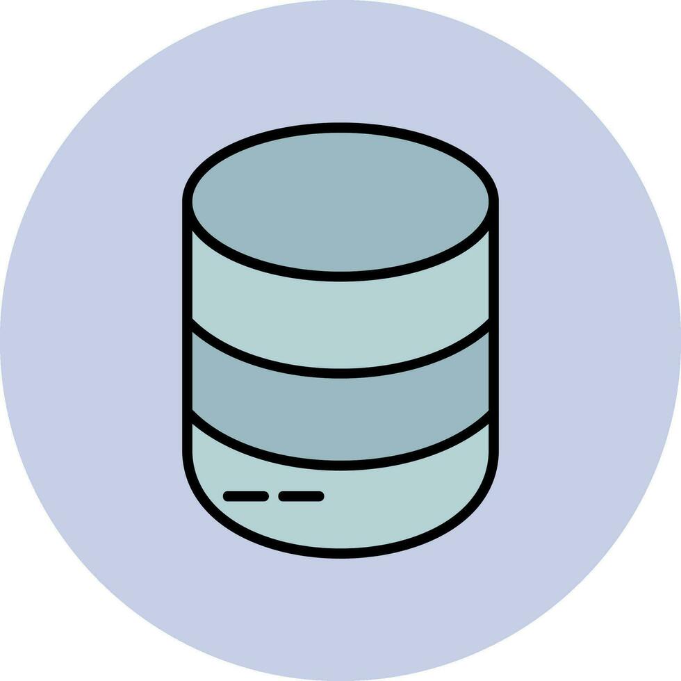 Data Access Vector Icon 36948058 Vector Art at Vecteezy