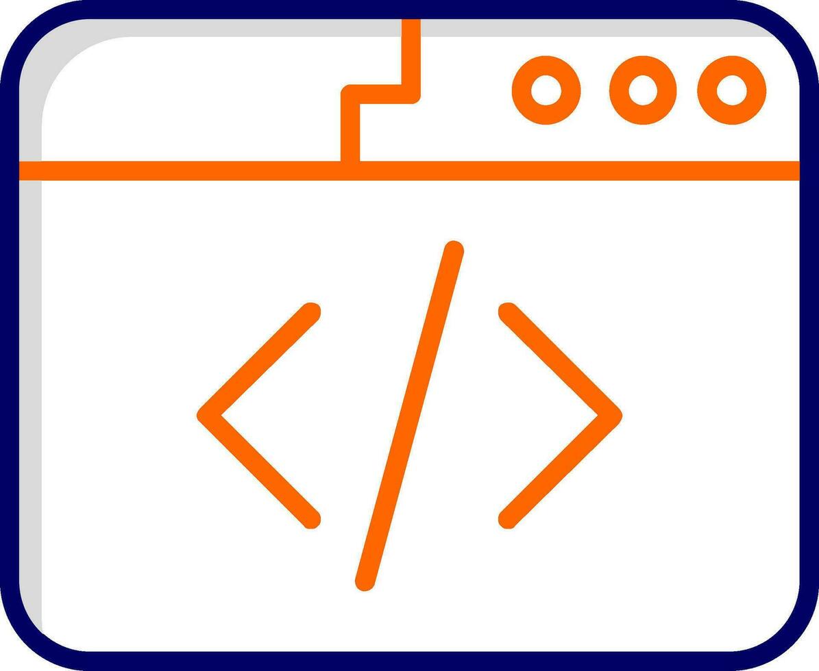 Coding Vector Icon 36948150 Vector Art at Vecteezy