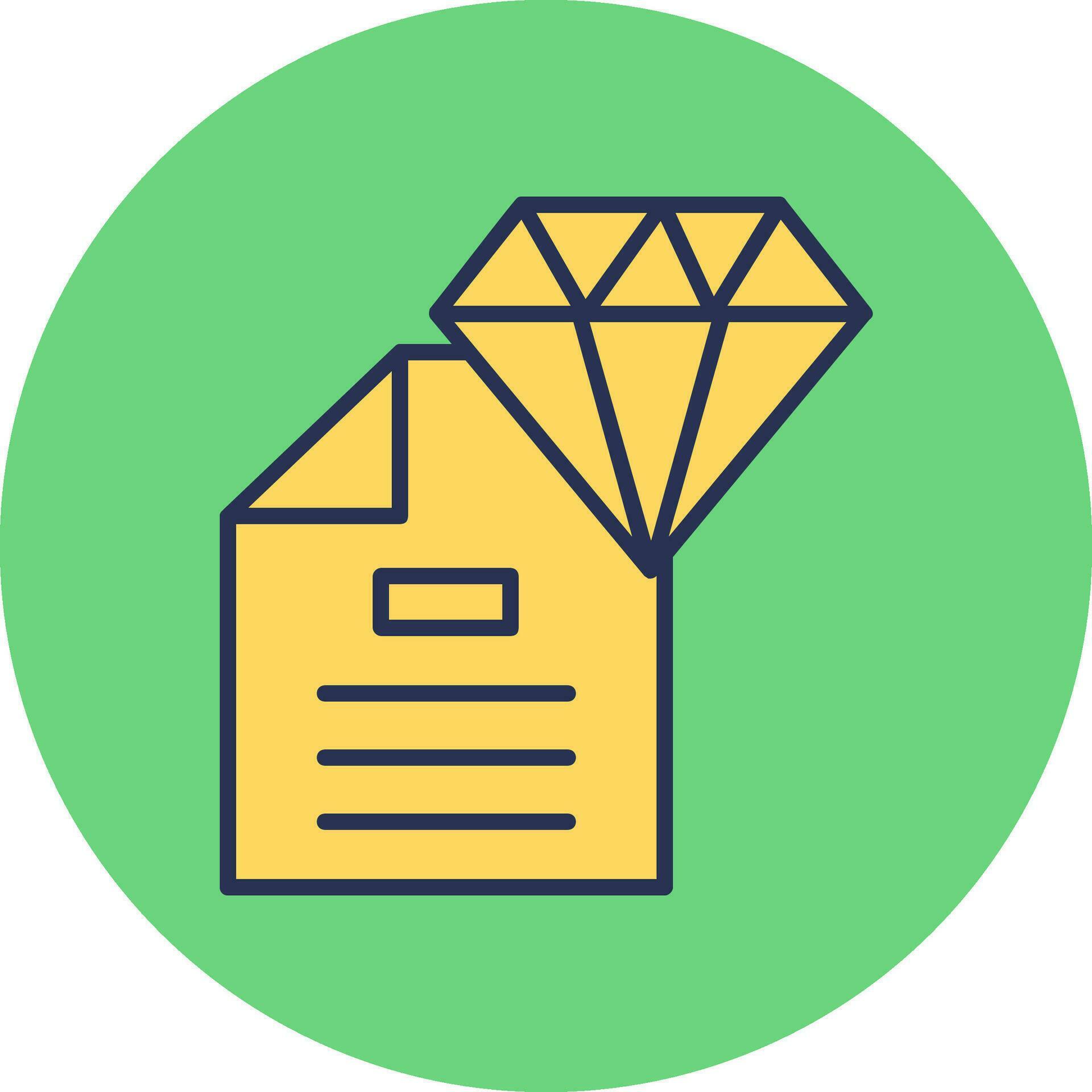 Inheritance Vector Icon 36951676 Vector Art at Vecteezy