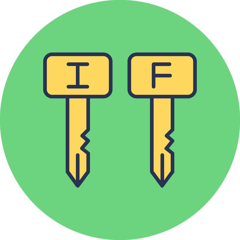 Foreign Key Vector Icon 36951681 Vector Art at Vecteezy Foreign Key Vector Icon 36951681 Vector Art at Vecteezy