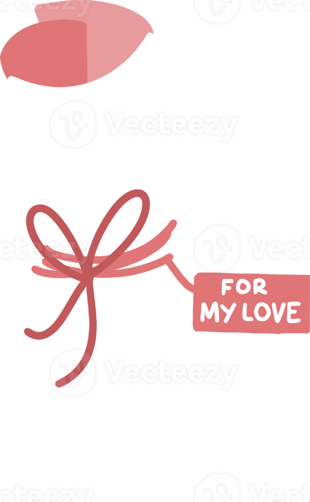Sweet Valentine For Valentine Day 36951910 Png