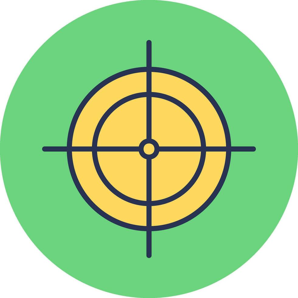 Scope Vector Icon 36951966 Vector Art at Vecteezy