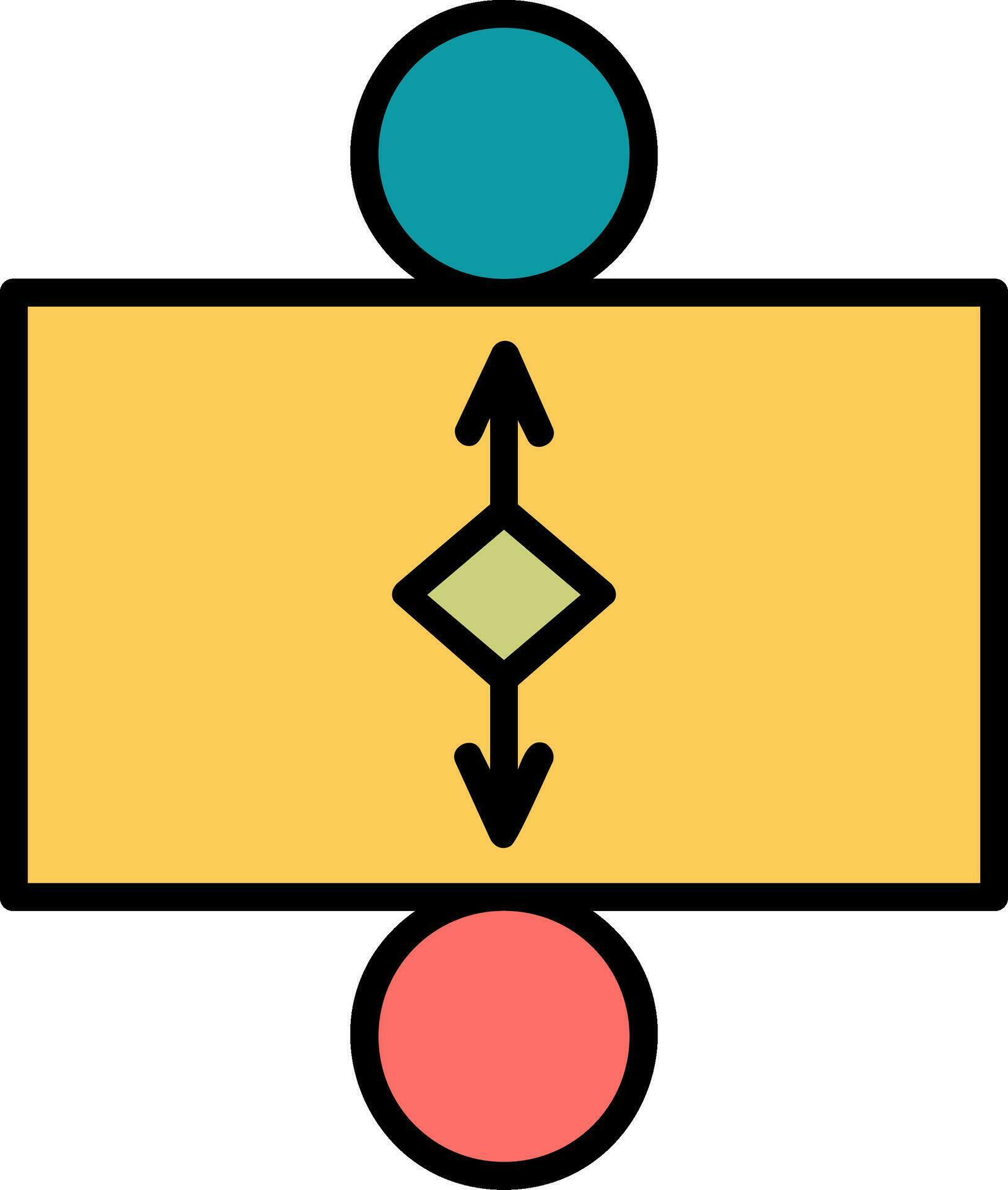 One To One Vector Icon 36952170 Vector Art at Vecteezy