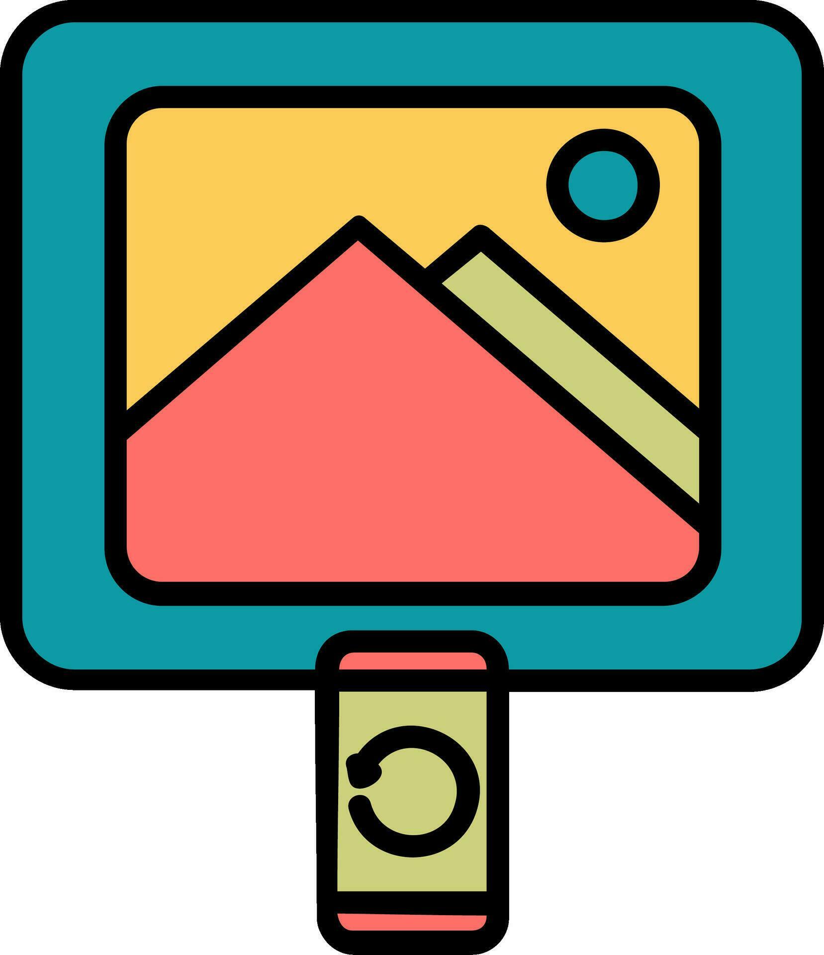 Image Processing Vector Icon 36952303 Vector Art at Vecteezy