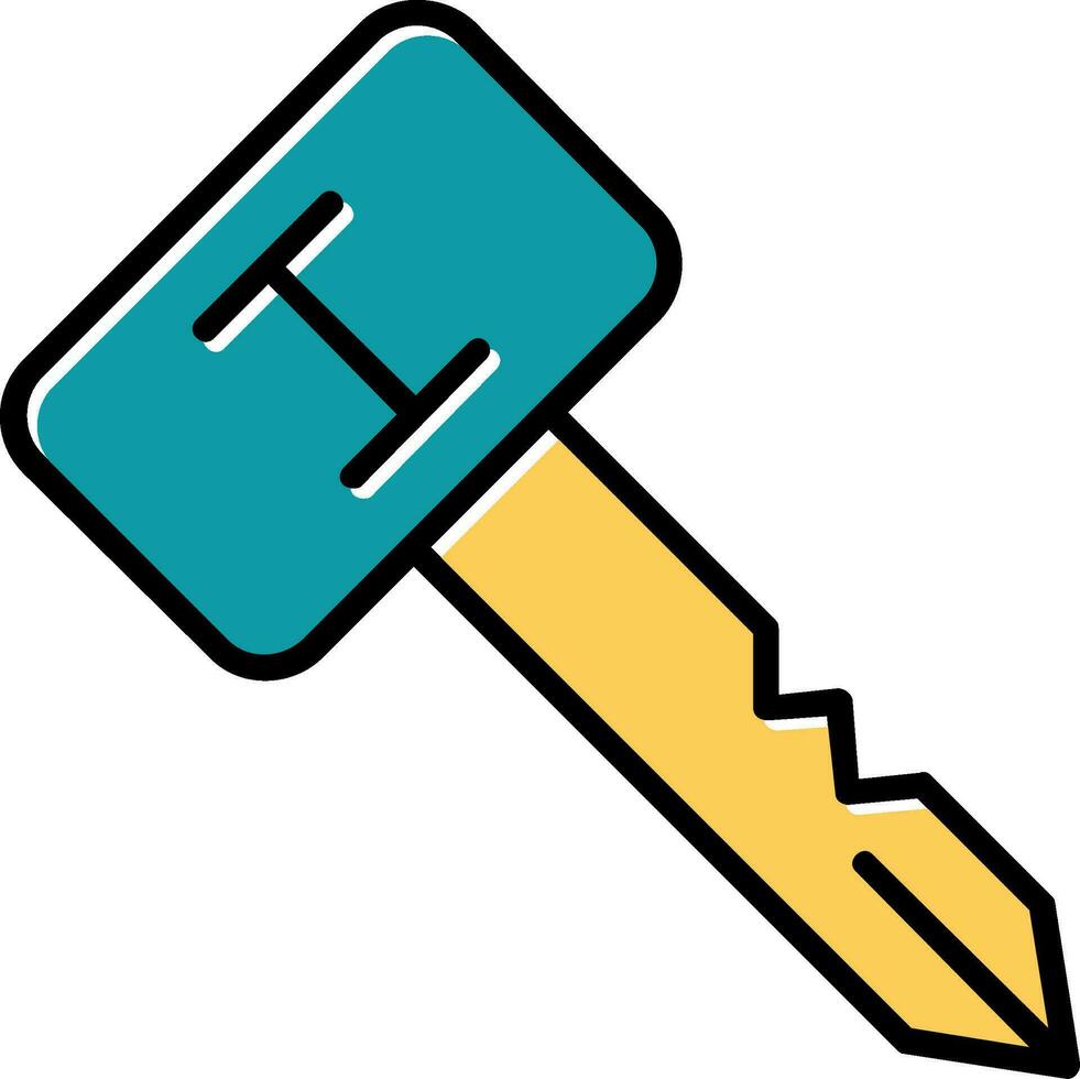 Primary Key Vector Icon 36953178 Vector Art at Vecteezy Primary Key Vector Icon 36953178 Vector Art at Vecteezy