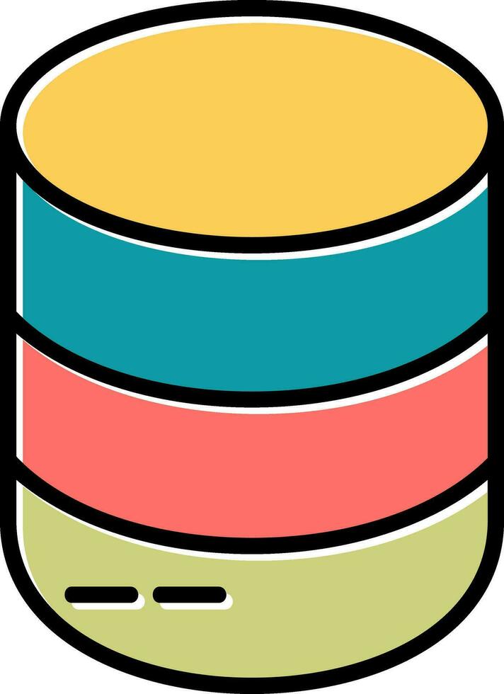 Data Access Vector Icon 36953341 Vector Art at Vecteezy