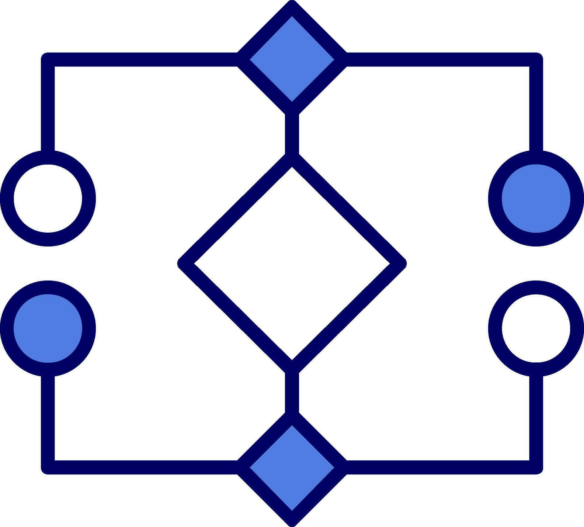 Data Model Vector Icon 36957232 Vector Art at Vecteezy