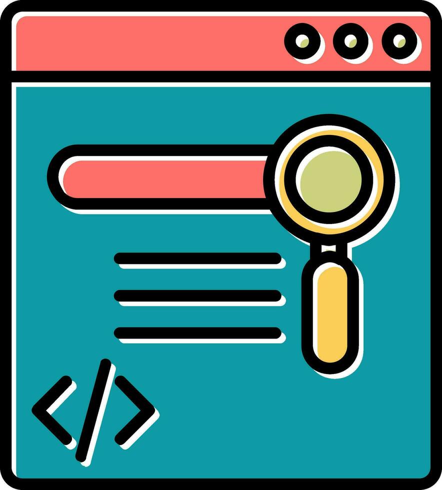 backend vector icono 36957354 Vector en Vecteezy