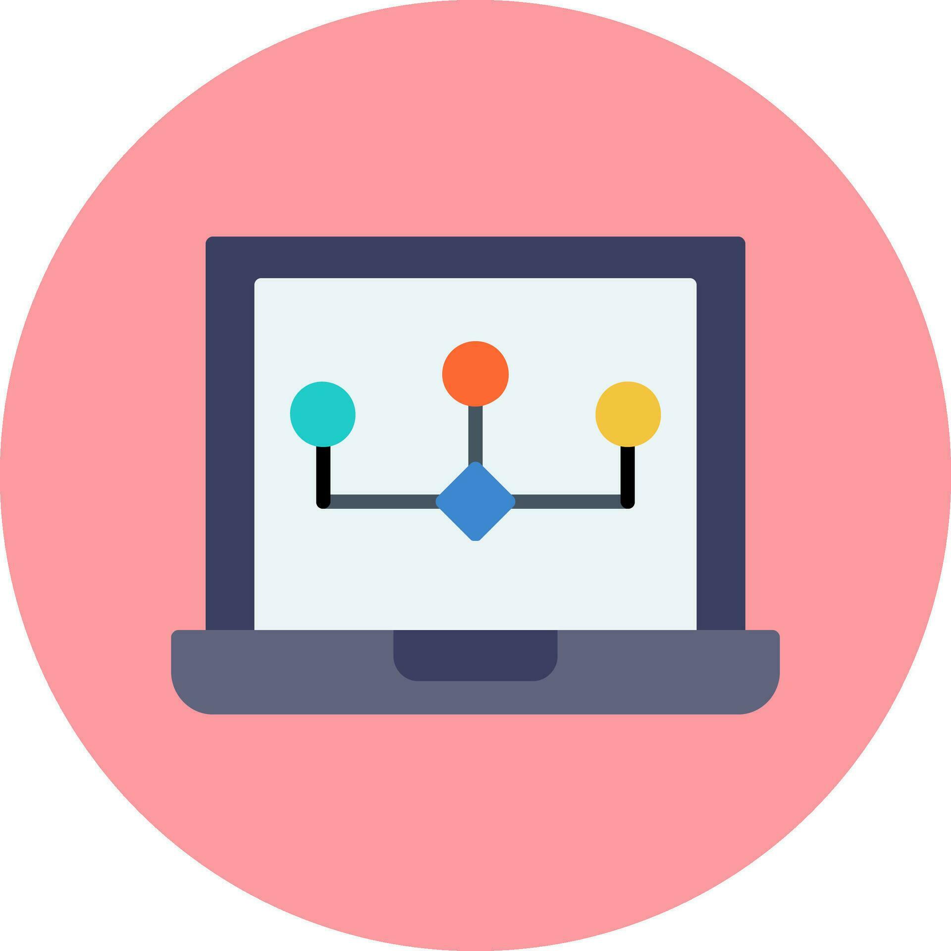 Data Modeling Vector Icon 36958215 Vector Art at Vecteezy