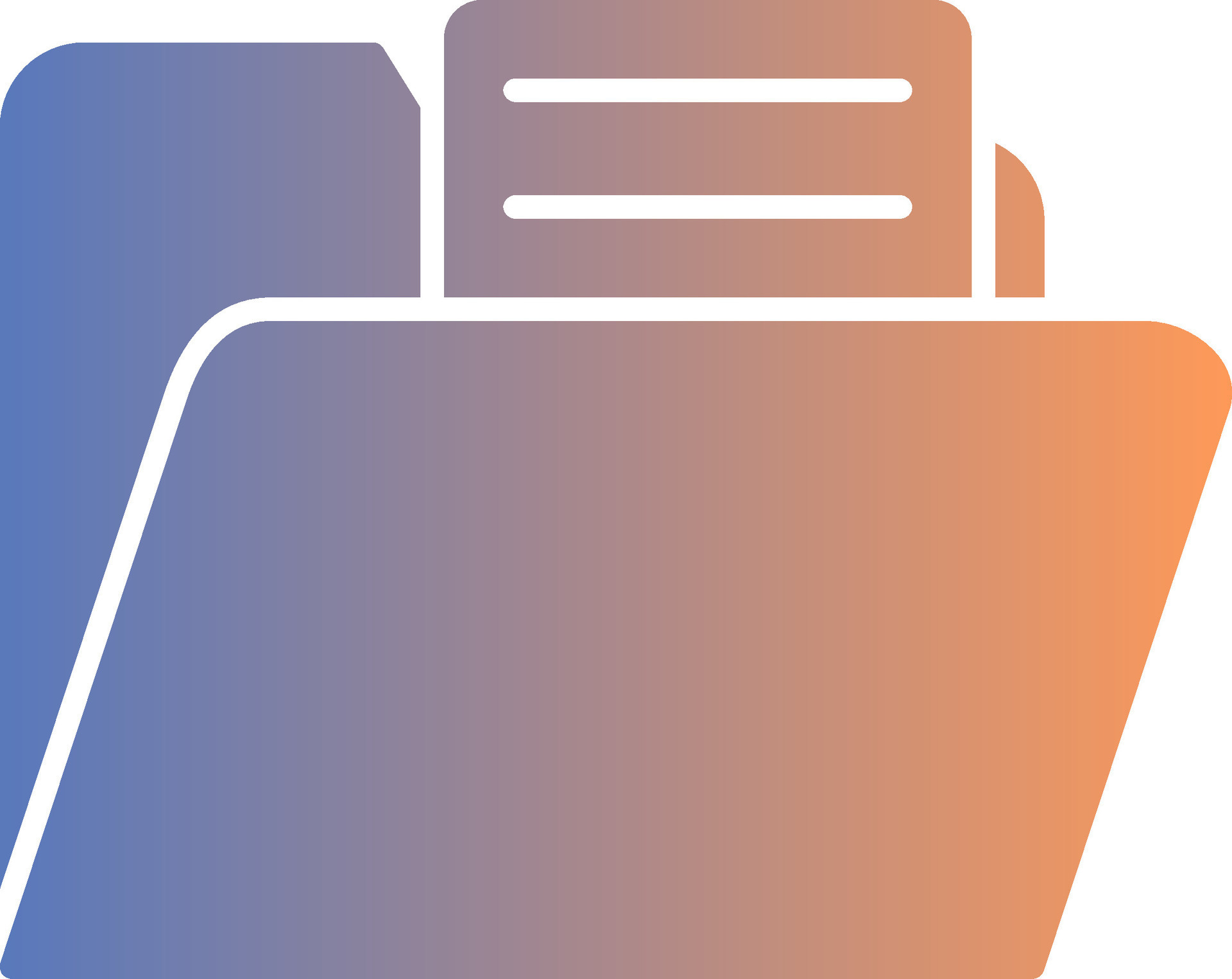 File Gradient Icon 36958829 Vector Art at Vecteezy File Gradient Icon 36958829 Vector Art at Vecteezy