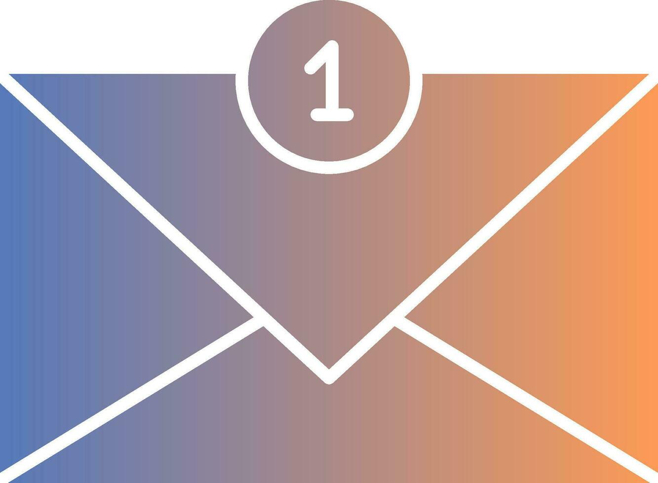 Inbox Gradient Icon 36958958 Vector Art at Vecteezy Inbox Gradient Icon 36958958 Vector Art at Vecteezy